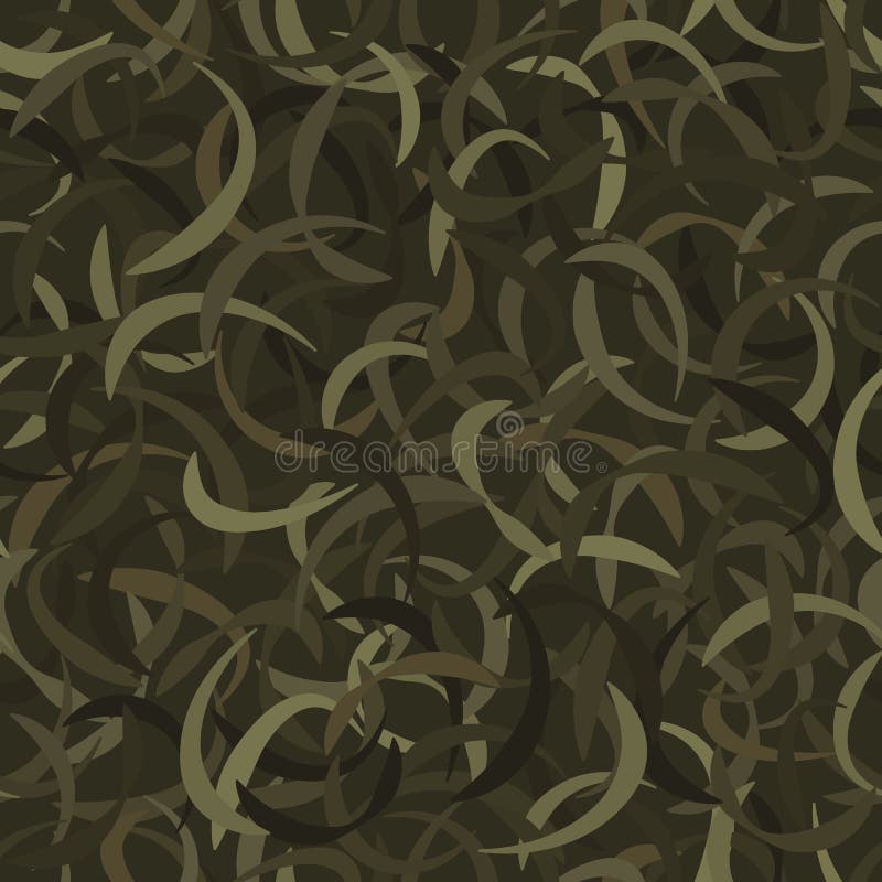 Seamless Vector Pattern with Brushed Lines in Random Direction Texture ...