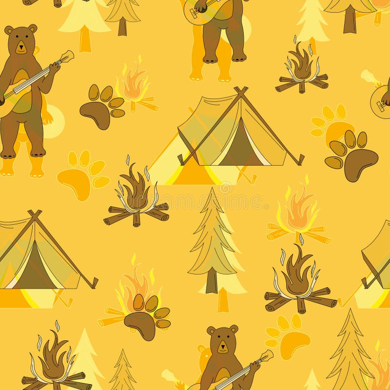 Cartoon Bears Hiking Stock Illustrations – 37 Cartoon Bears Hiking Stock Illustrations, Vectors ...