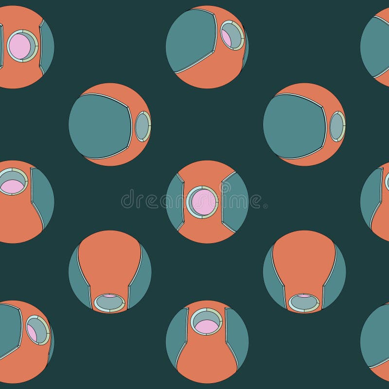 Spherical Spaceship Stock Illustrations – 261 Spherical Spaceship Stock ...