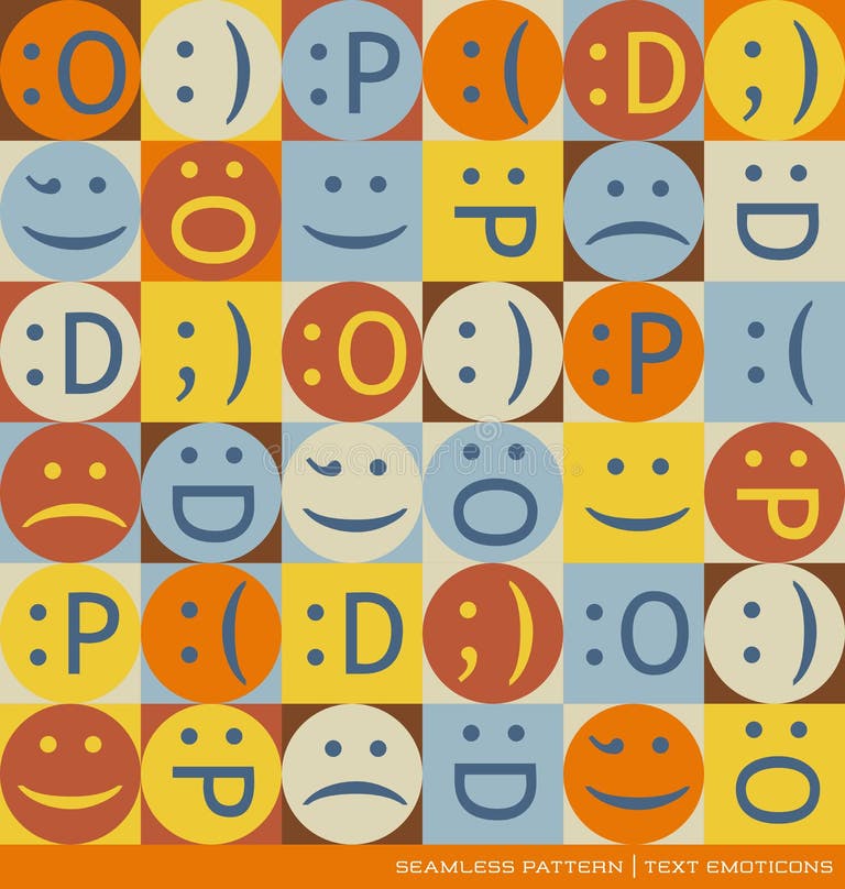 Punctuation Face Stock Illustrations – 176 Punctuation Face Stock ...