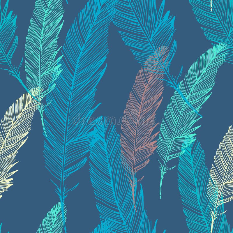 Abstract Japanese Needlework. Sashiko. Seamless Texture. Stock Vector ...