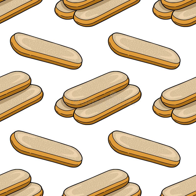 Crust Texture Seamless Pattern Stock Illustrations – 1,283 Crust ...