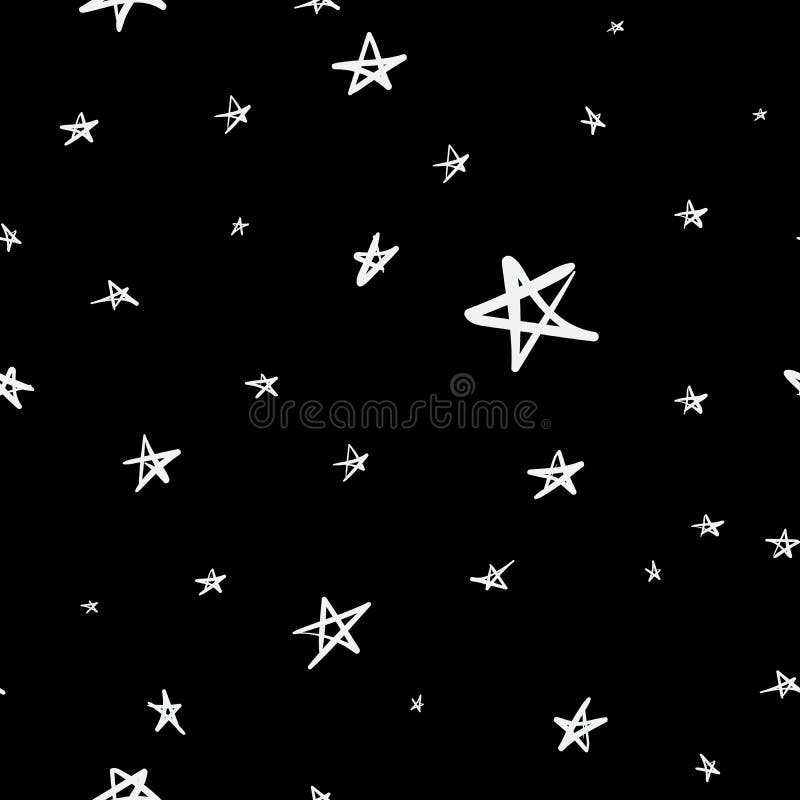Seamless vector pattern stock vector. Illustration of cover - 63567306