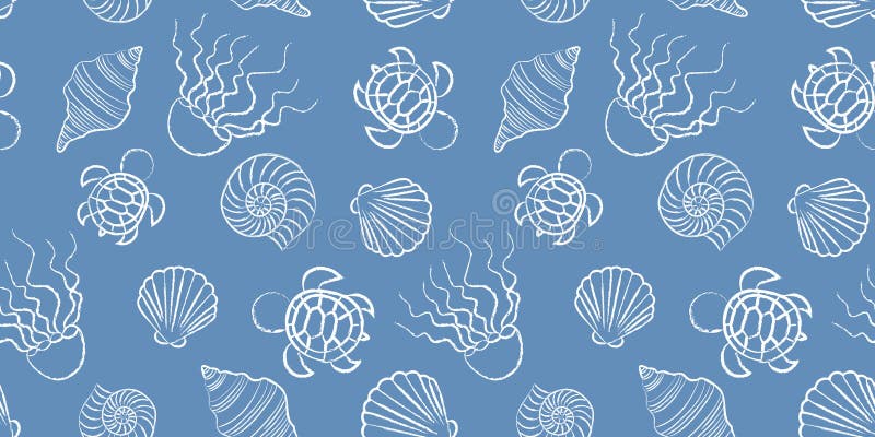 Scallop Varieties Stock Illustrations – 3 Scallop Varieties Stock ...