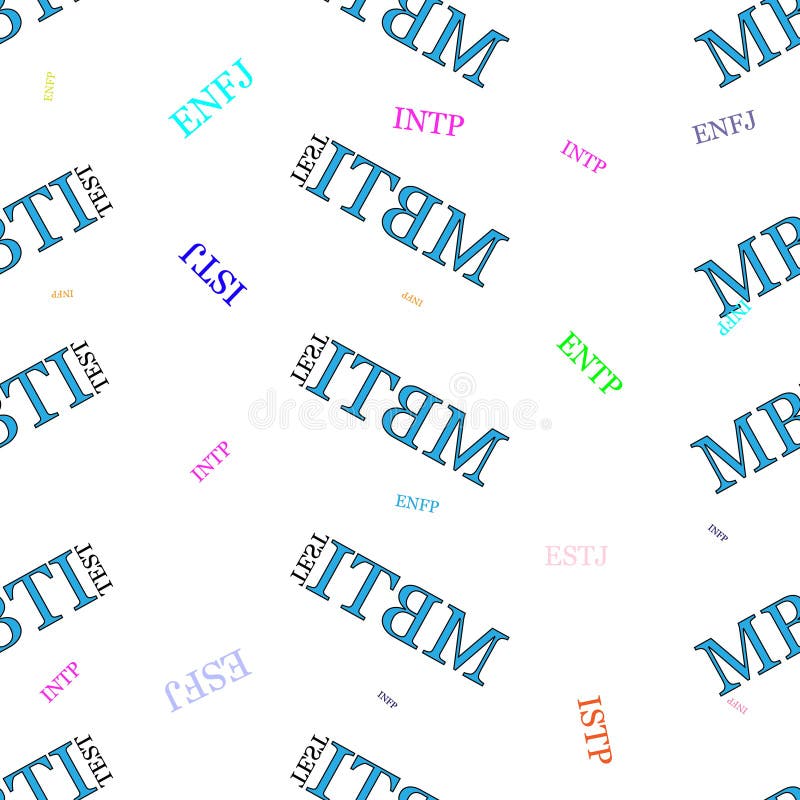 Mbti Stock Illustrations – 707 Mbti Stock Illustrations, Vectors ...