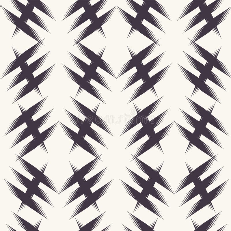 Abstract Criss Cross Lines Seamless Vector Stock Vector - Illustration ... Abstract Criss Cross Lines Seamless Vector Stock Vector - Illustration ...