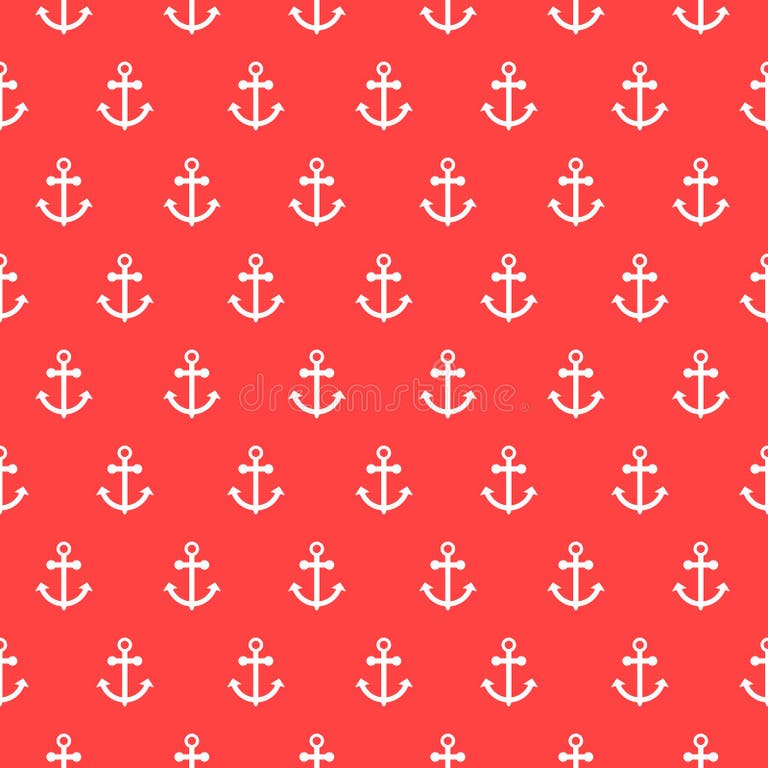 Nautical Pattern Repeat Stock Illustrations – 28,511 Nautical Pattern ...