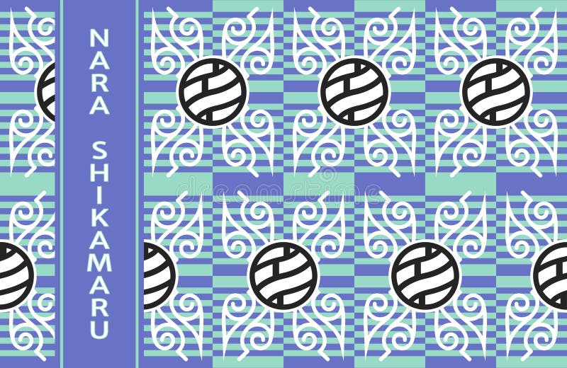 Naruto Pattern Stock Illustrations – 85 Naruto Pattern Stock ...