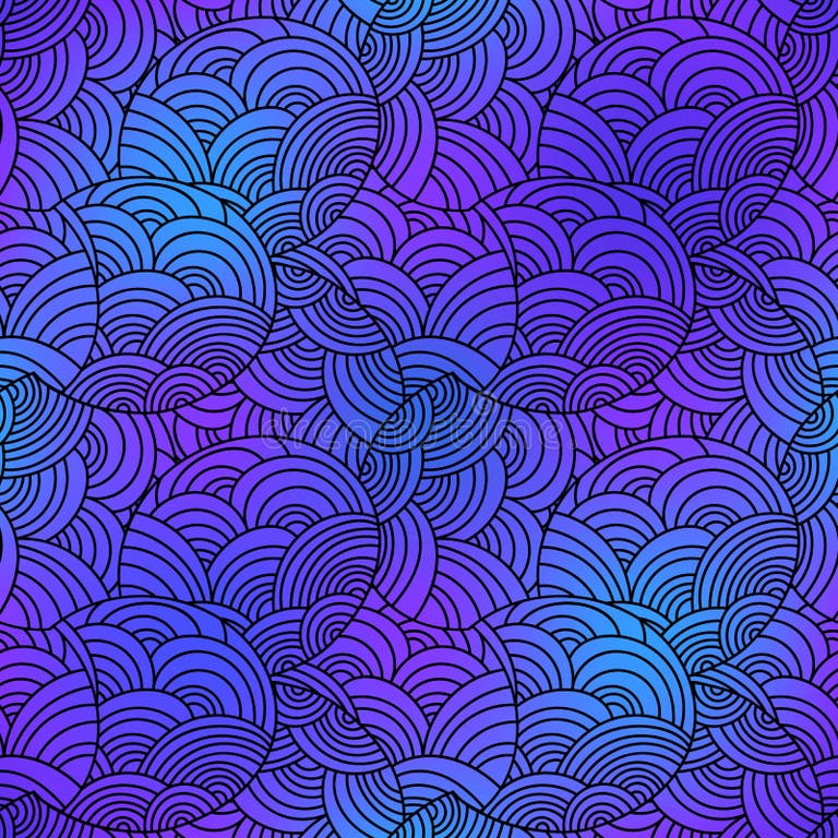 Vector Ornamental Circles Stock Illustrations – 10,957 Vector ...