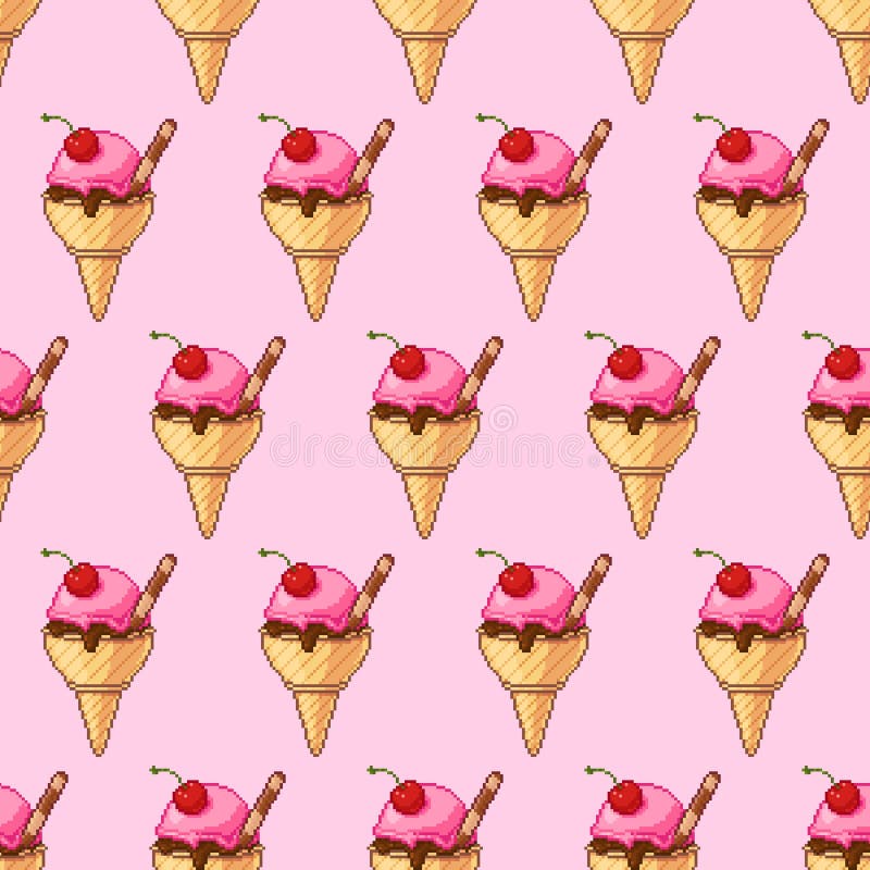 Pink Wafer Pattern Stock Illustrations – 3,051 Pink Wafer Pattern Stock ...