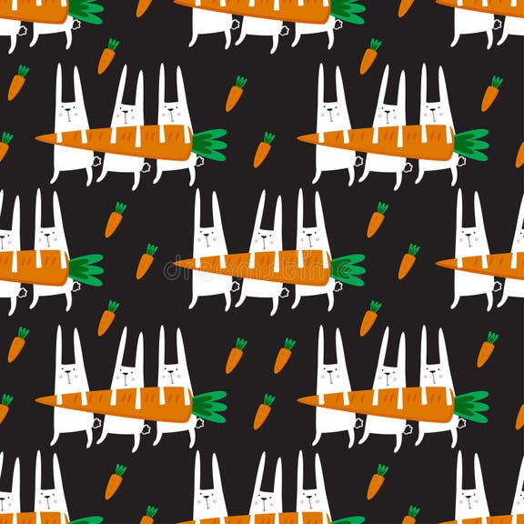 Rabbits Stock Illustrations – 28,692 Rabbits Stock Illustrations ...