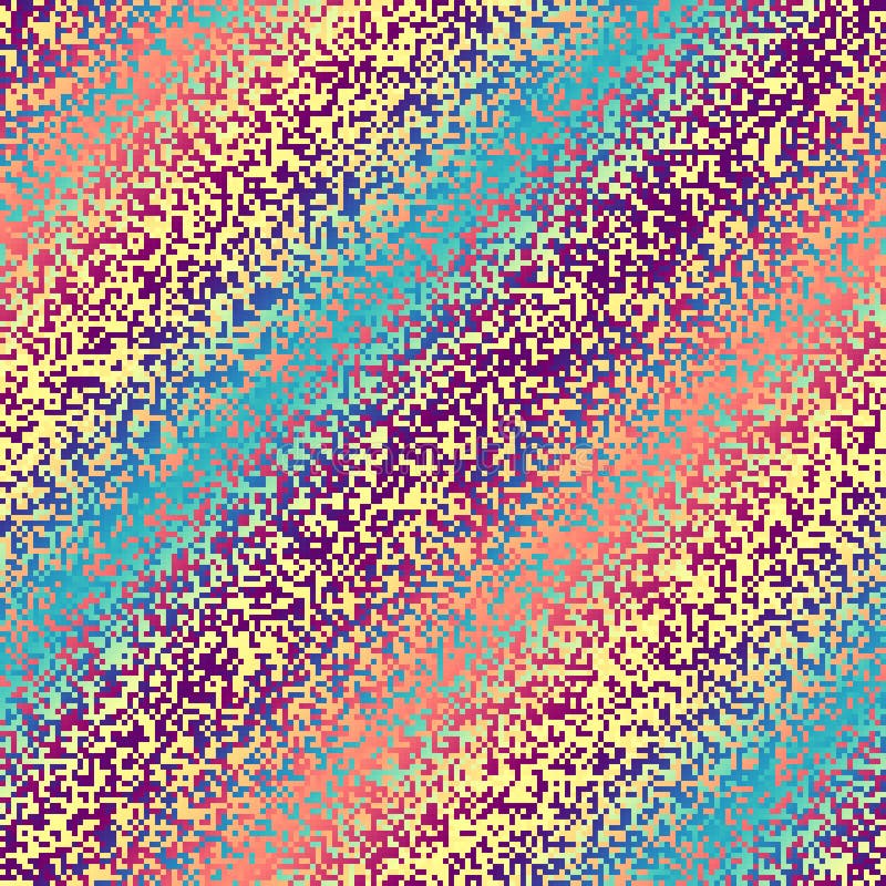 Pattern of a Random Small Dots. Seamless Image Stock Illustration ... Pattern of a Random Small Dots. Seamless Image Stock Illustration ...