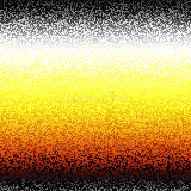 Pattern of a Random Small Dots. Seamless Image Stock Vector ...