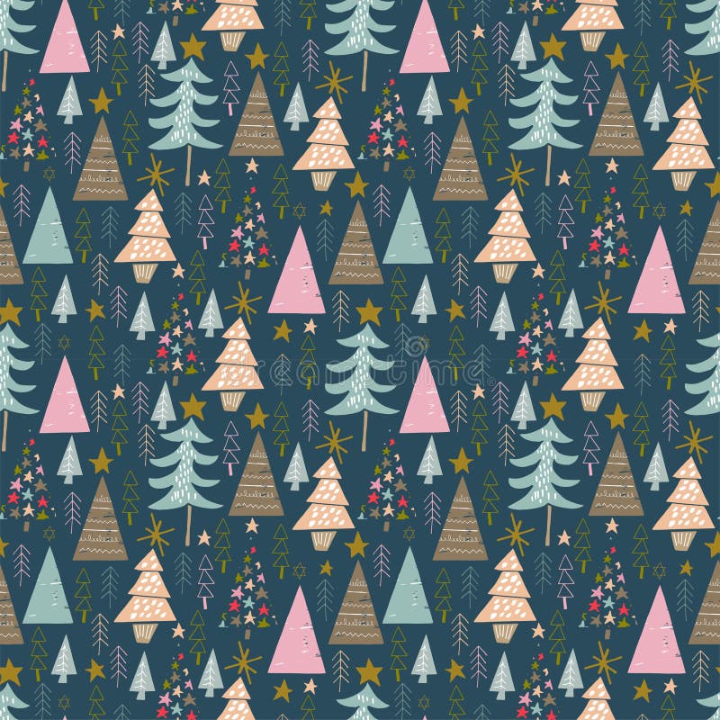 WINTER TEXTURE TREES TEXTURE BACKGROUND Stock Vector - Illustration of ...