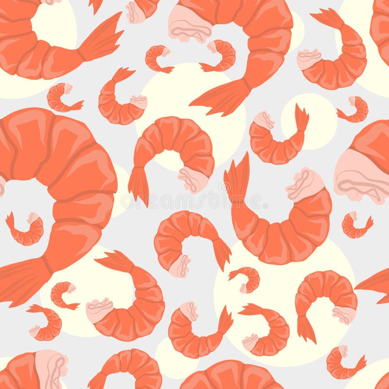Geometric Shrimp Stock Illustrations – 426 Geometric Shrimp Stock ...