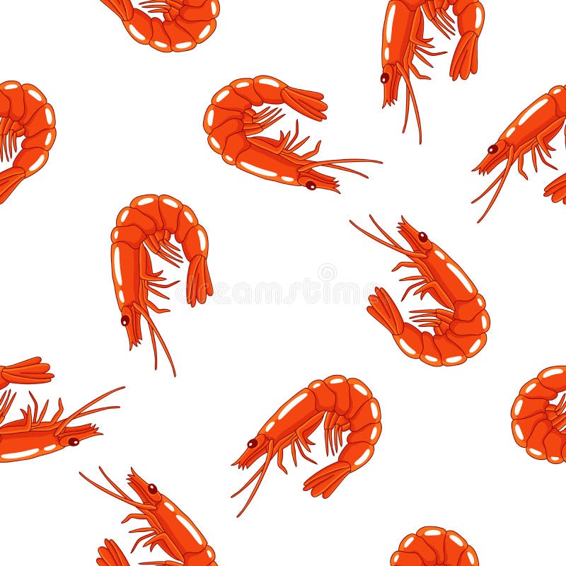 Print Shrimp Stock Illustrations – 3,050 Print Shrimp Stock ...
