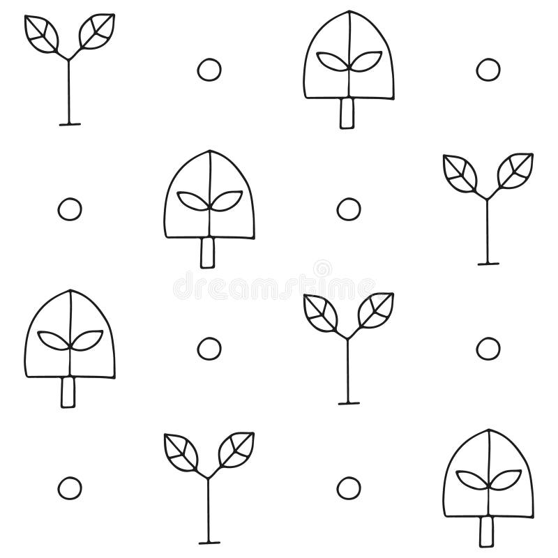 Symmetrical Trees Stock Illustrations – 592 Symmetrical Trees Stock ...