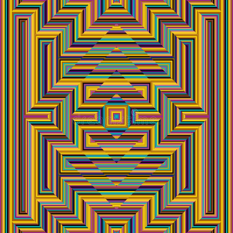 Seamless Vector Pattern. Tile Herringbone Geometric Pattern . Natural Khaki Colors. Regular ...