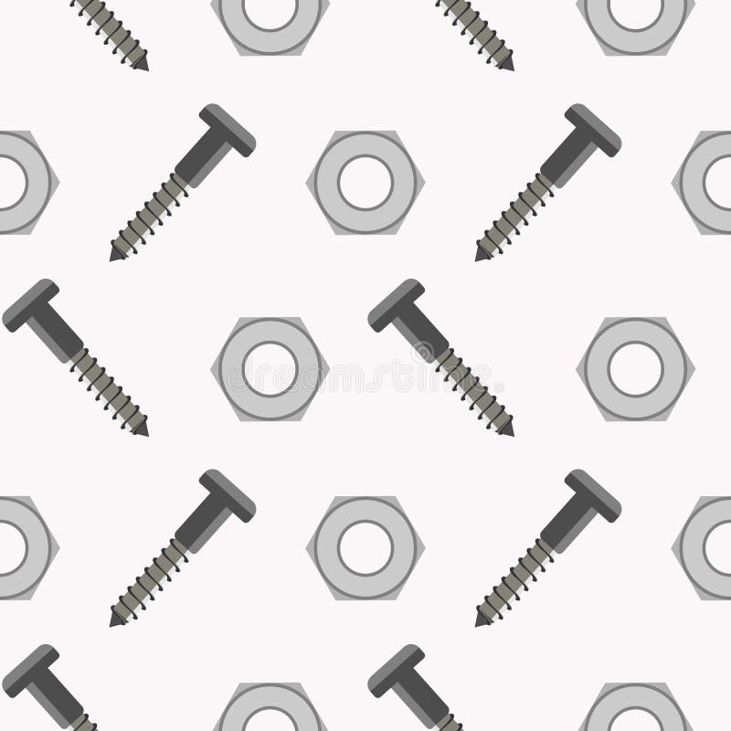 Tools Screws Wallpaper Stock Illustrations – 85 Tools Screws Wallpaper ...