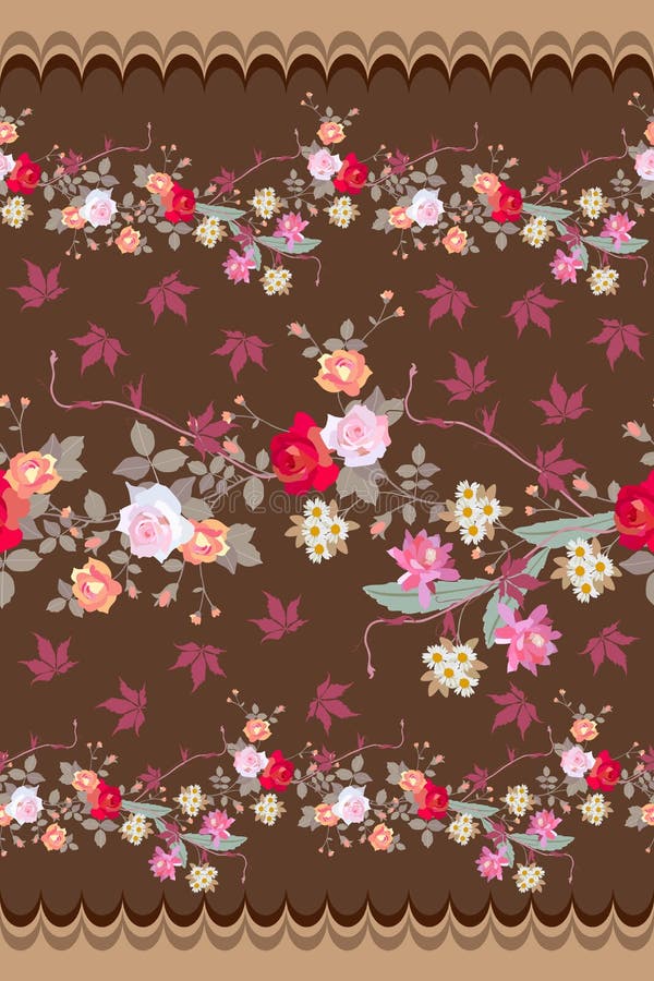 Clothes Borders Stock Illustrations – 395 Clothes Borders Stock ...