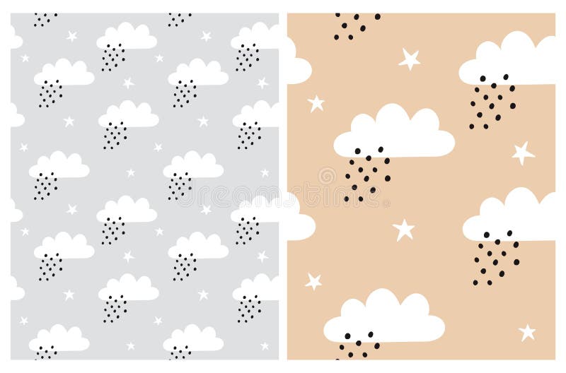 Christmas Beige Starry Background Stock Illustrations – 133 Christmas ...