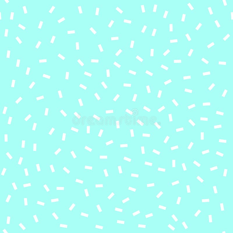 Seamless Vector Rectangle Pattern Stock Vector - Illustration of ...