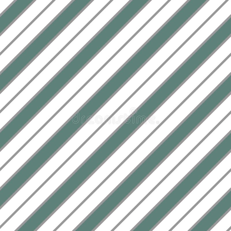 Seamless Vector Repeatable Pattern with Colored Diagonal Strips Stock ...