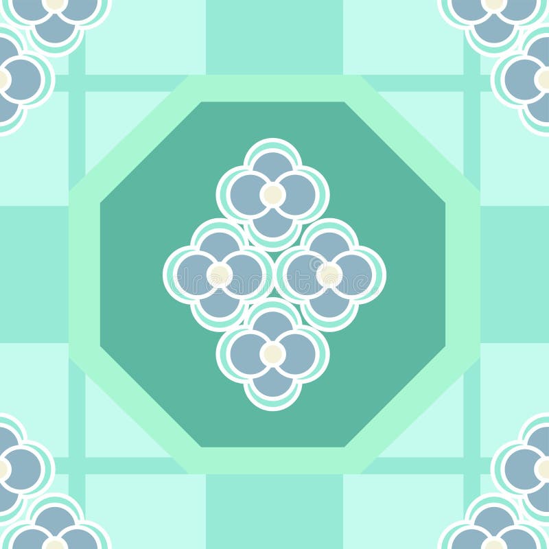 Checked Aqua Stock Illustrations – 288 Checked Aqua Stock Illustrations ...