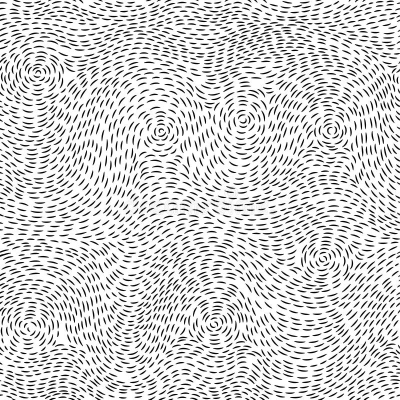 Seamless vector texture stock vector. Illustration of simple - 44875644