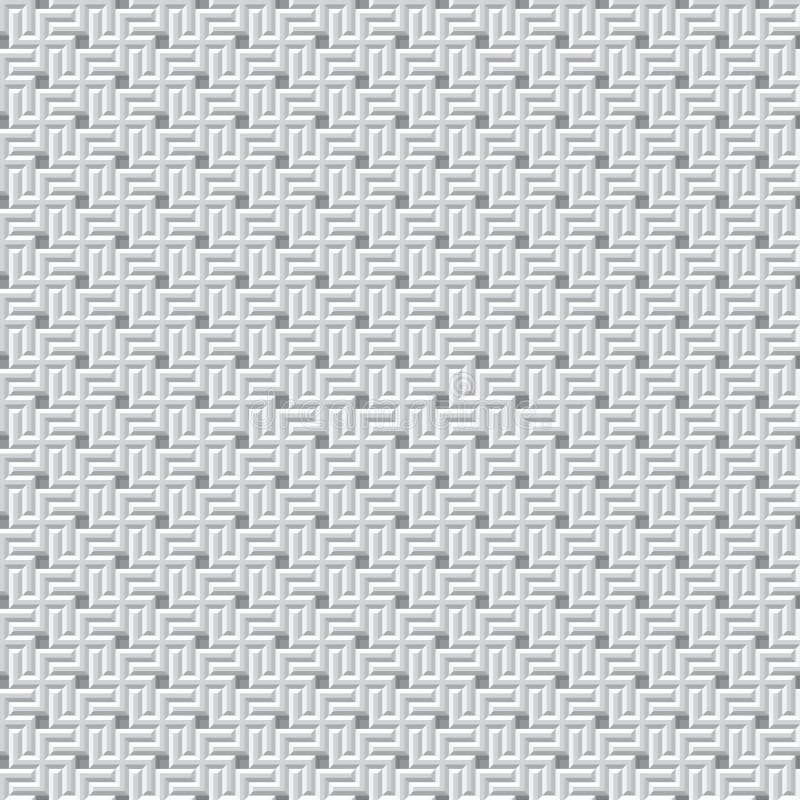 Seamless Vector Texture - Swastikas Stock Vector - Illustration of ...