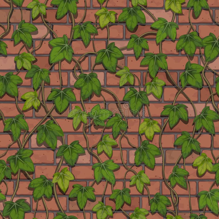 Wall Ivy Texture Stock Illustrations – 4,685 Wall Ivy Texture Stock ...