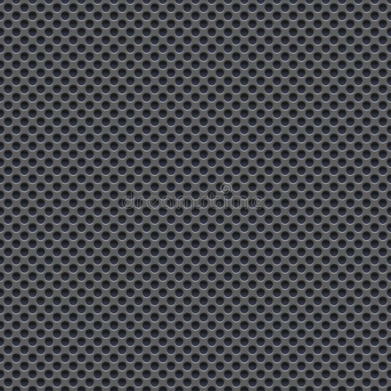 Seamless Metal Grate Texture Stock Illustrations – 1,731 Seamless Metal ...