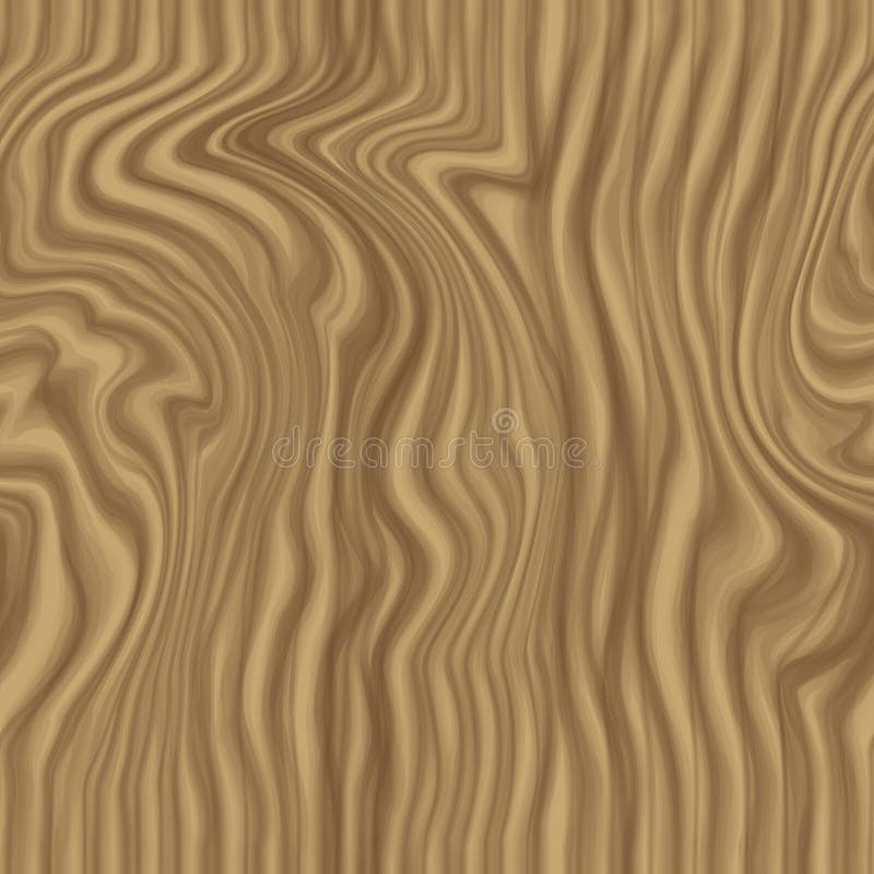 Seamless Vector Wood Texture Stock Vector - Illustration of grain ...