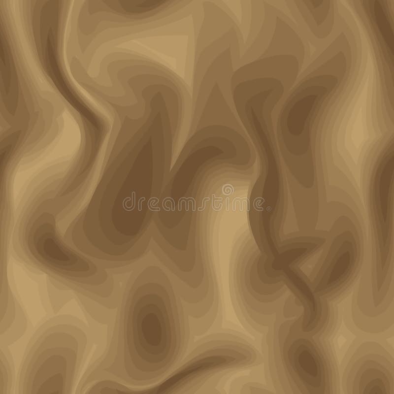 Seamless Vector Wood Texture Stock Vector - Illustration of timber ...