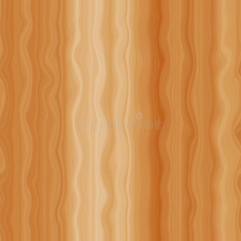 Seamless Vector Wood Texture Stock Vector - Illustration of wallpaper ...