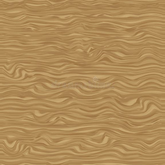 Seamless Vector Wood Texture Stock Vector - Illustration of material ...