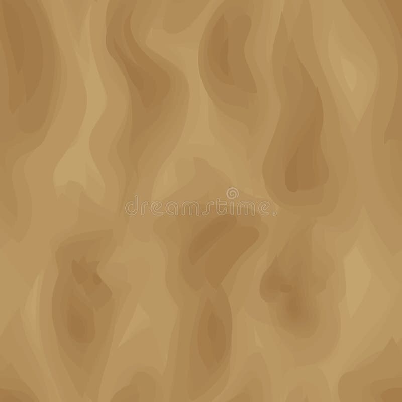 Seamless Vector Wood Texture Stock Vector - Illustration of wallpaper ...