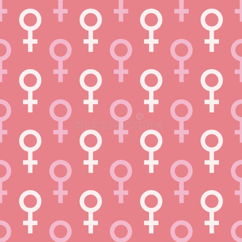 Seamless venus pattern stock vector. Illustration of elegance - 74165626