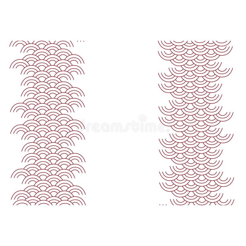 Simple Chinese Border Transparent Stock Illustrations – 198 Simple ...