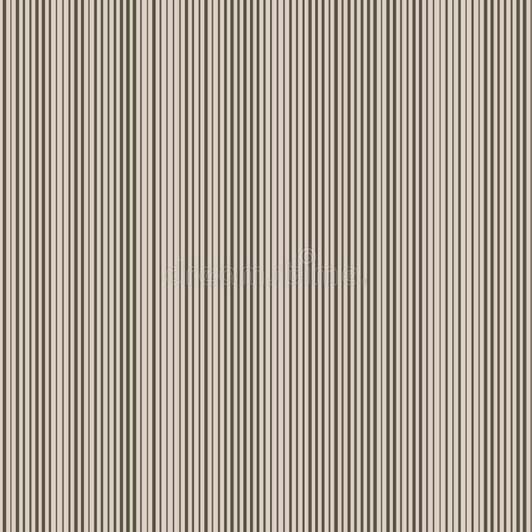 Seamless Vertical Hatchwork Background Stock Vector - Illustration of ...