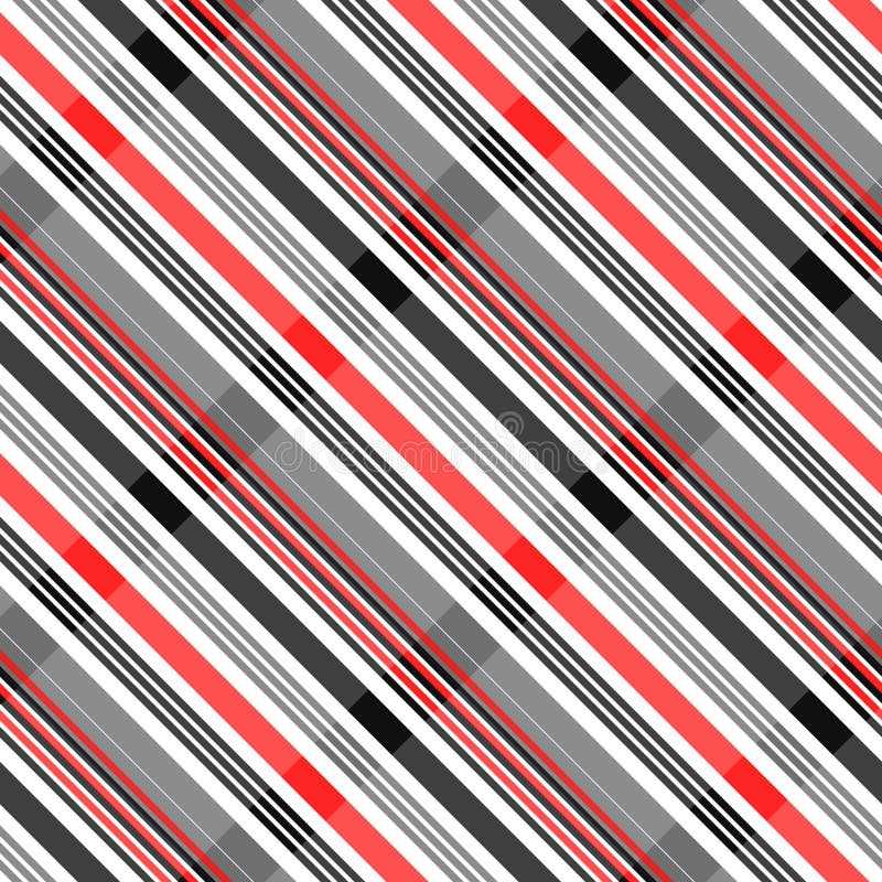 Seamless Vertical Line Background. Minimal Wrapping Paper Design Stock ...