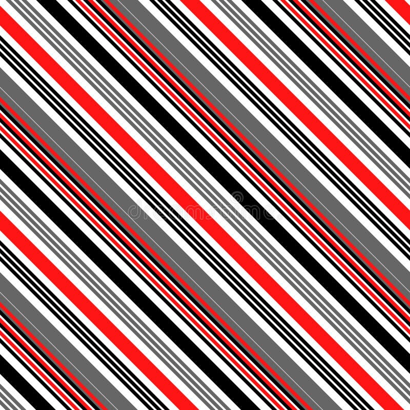 Seamless Vertical Line Background. Minimal Wrapping Paper Design Stock ...