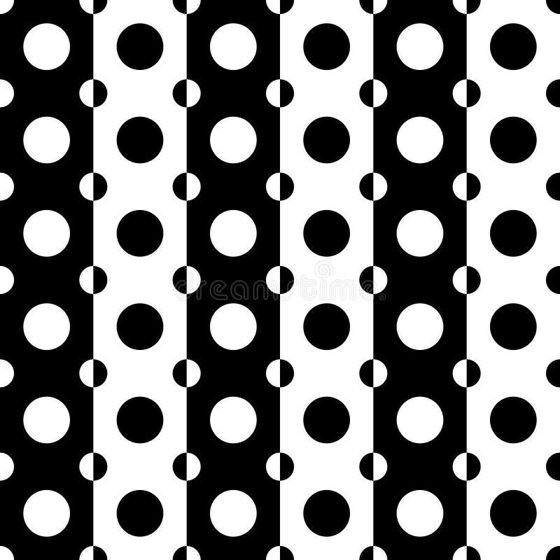 Seamless Vertical Stripe Pattern Stock Vector - Illustration of fabric ... Seamless Vertical Stripe Pattern Stock Vector - Illustration of fabric ...