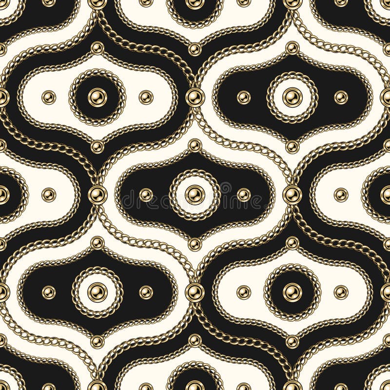 Diagonal Chains Stock Illustrations – 287 Diagonal Chains Stock ...