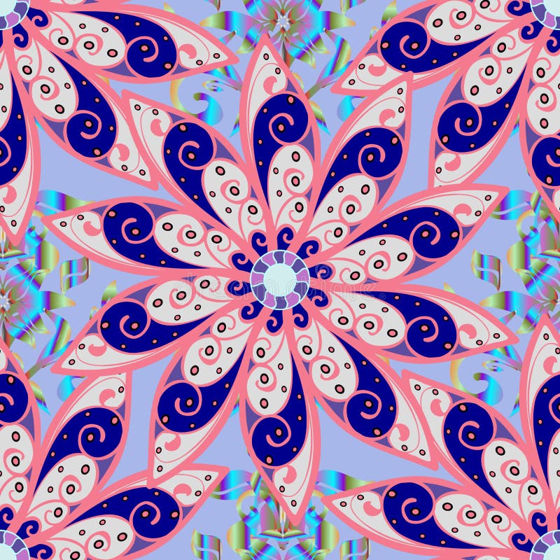 Abstract colored picture stock illustration. Illustration of leaf ...