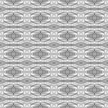 Vintage Lace Texture Seamless Pattern Stock Illustrations – 66,483 ...