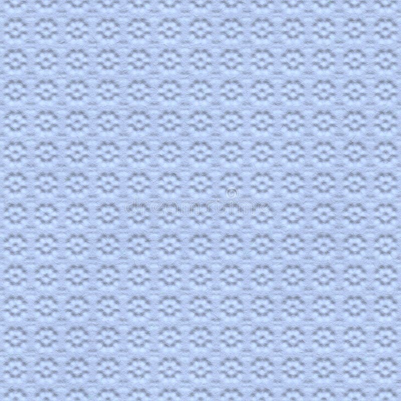 Seamless Vintage Soft Paper with Simple Relief Pattern Stock ...