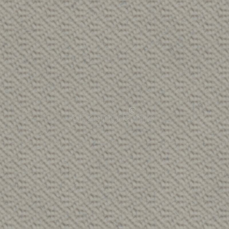 Seamless Vintage Soft Paper with Simple Relief Pattern Stock ...
