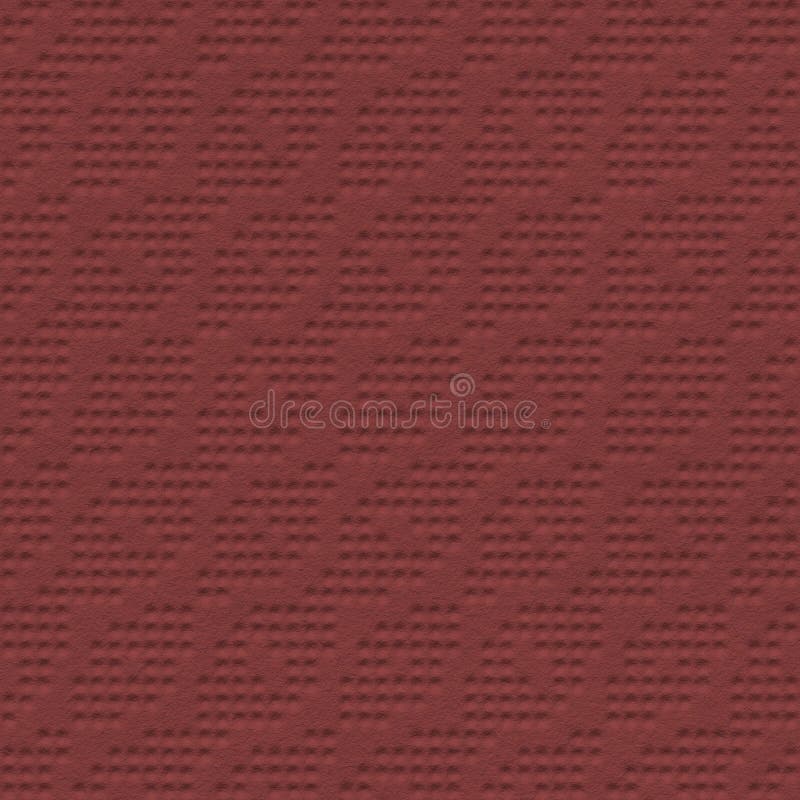 Seamless Vintage Soft Paper with Simple Relief Pattern Stock ...