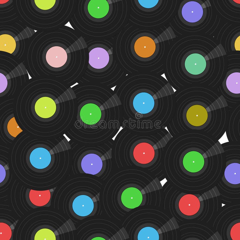 Record Pattern Stock Illustrations – 33,372 Record Pattern Stock ...